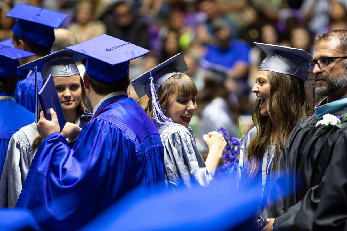 Fremont High School class of 2018: Names of seniors graduating this ...